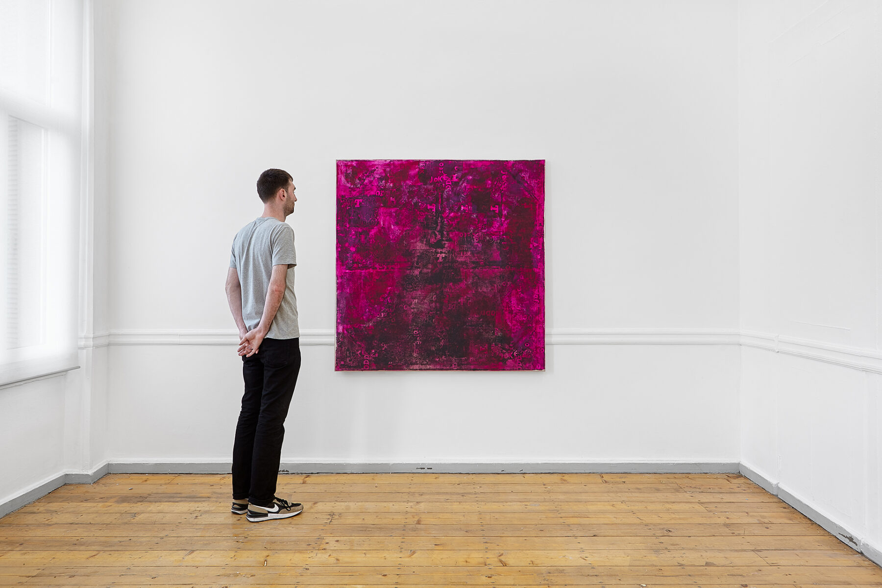 Sem Lala, Private Collection, Jeff Wall Production - Hot Wheels Athens ...